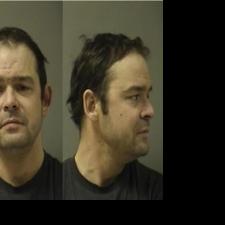 Man charged with 8th DUI