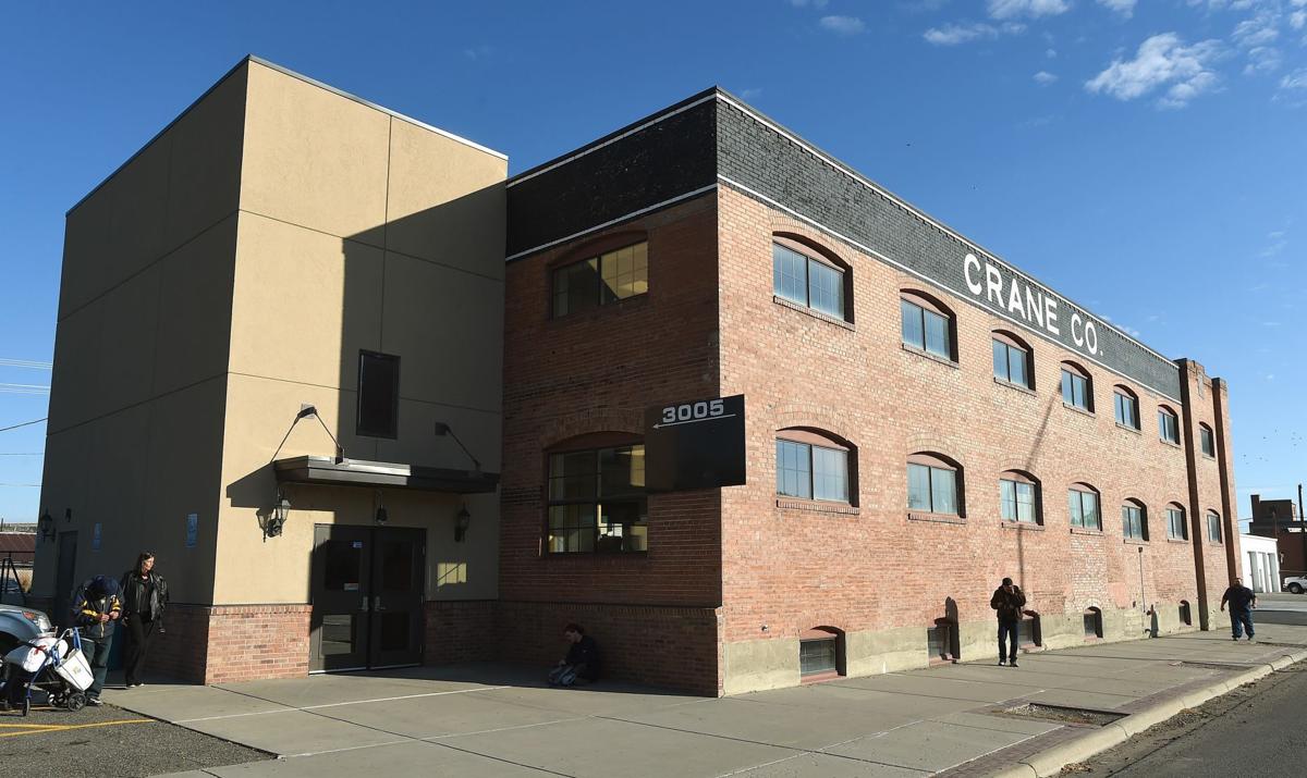 St. Vincent de Paul ready to help in its new headquarters downtown