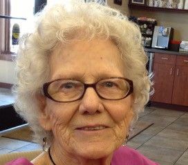 Minnie (Brown) Young