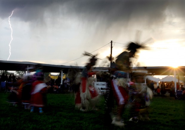 Crow Fair highlights tribe’s culture