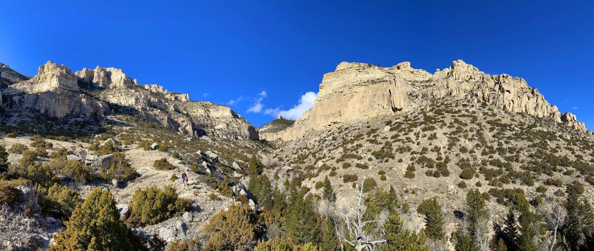 Wilderness Walks begin this weekend, run through summer across Montana