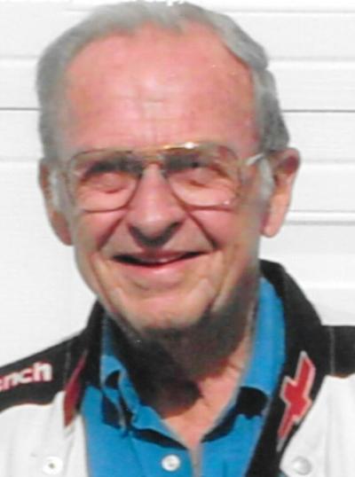 Roger Wayne Gordon