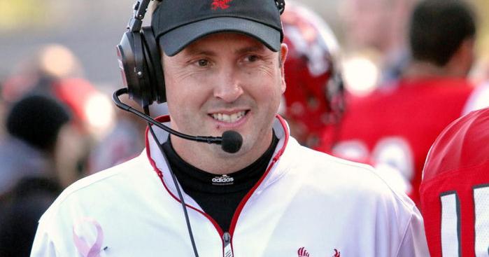 Four candidates in the hunt to succeed Delaney at UM