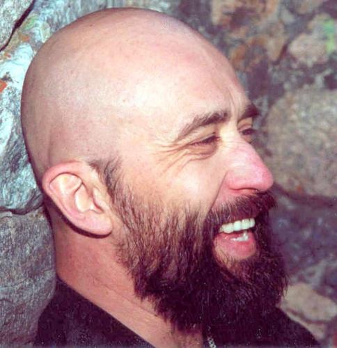 James ‘Jim’ Glen Bayne