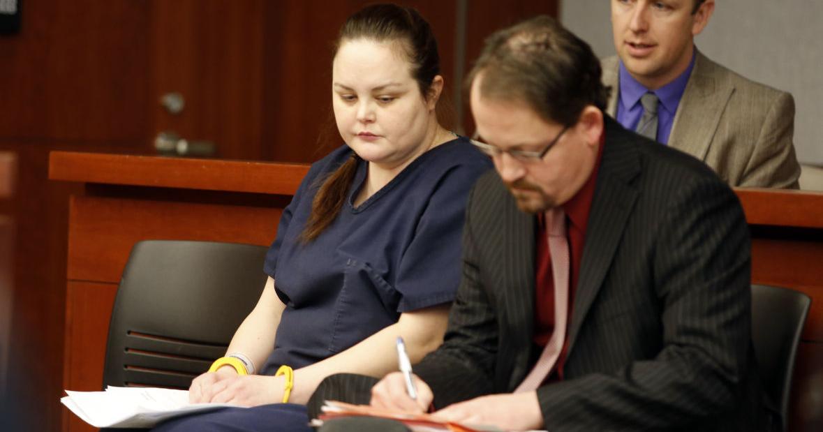 Casper woman pleads not guilty to attempted murder