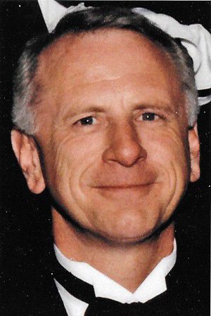 Kenneth Richard Kiesow