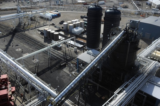 Gallery: ConocoPhillips