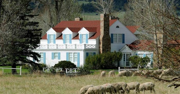 Bair museum opens for season