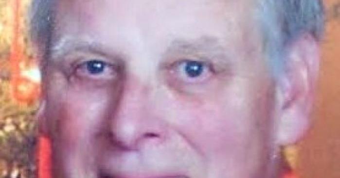 Kenneth John Erickson