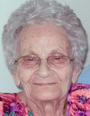 Verna Parker Sampson
