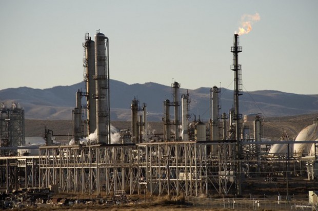 FBI, police investigate possible sabotage at Sinclair refinery