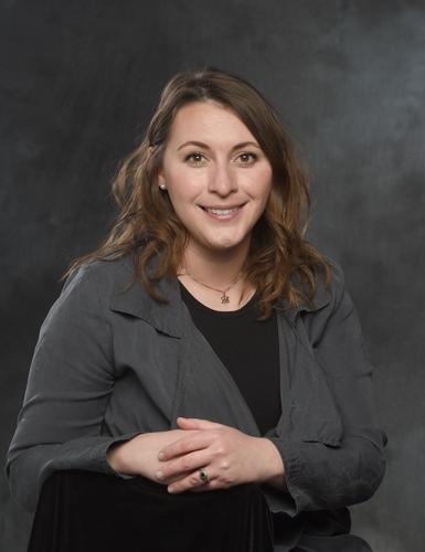 MADISON COLLINS: Always embrace a growth mindset