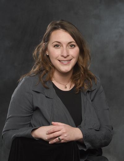 MADISON COLLINS: Always embrace a growth mindset