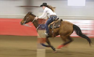 MHSRA rodeo