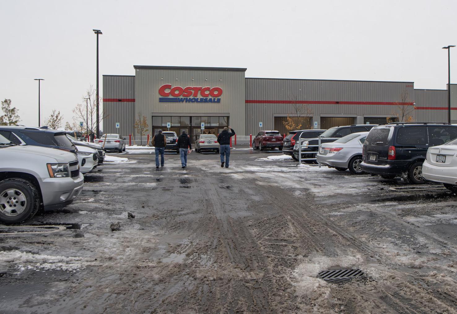 Billings Costco relocates, opens on Zoo Drive Friday morning