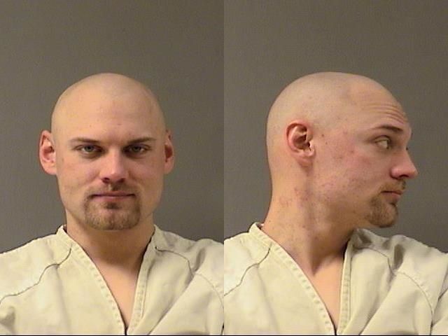 ATM thief should go to meth treatment program, judge says