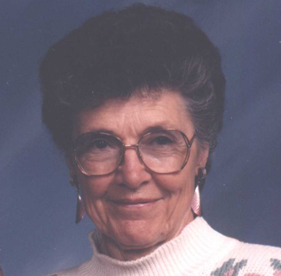 Mary Lou Goulet