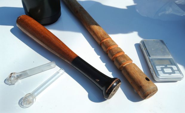 Parental meth use involved in nearly half of 2015 CASA cases