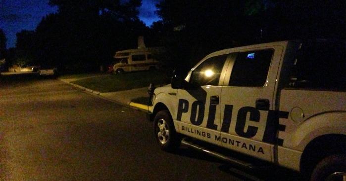 Billings police continue investigation into Wednesday night shooting