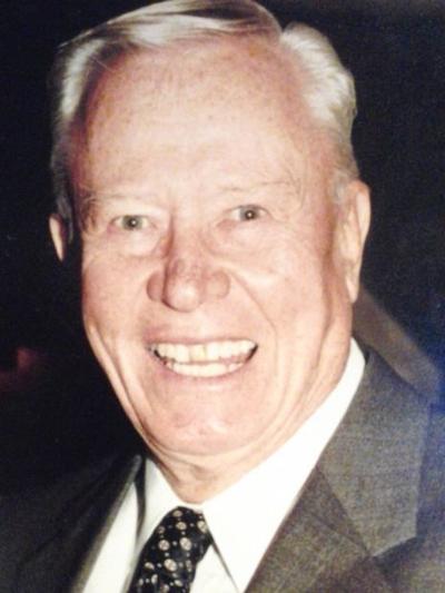 Colonel Leonard Ollie Anderson, US Army, Ret.