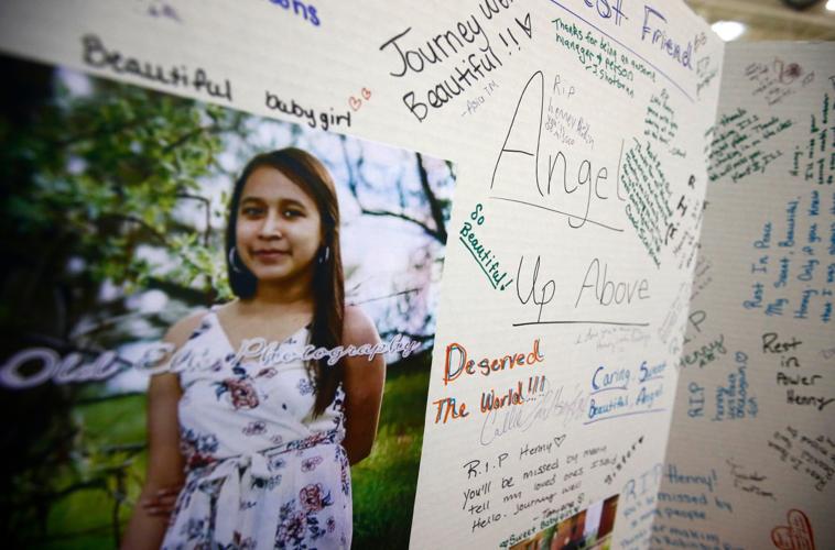 New evidence revealed in Henny Scott documentary