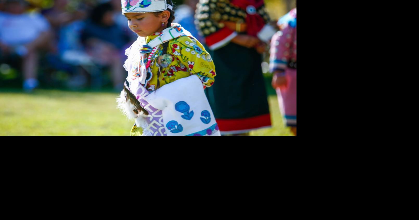 Celebration Aug. 31 at Chief Plenty Coups State Park