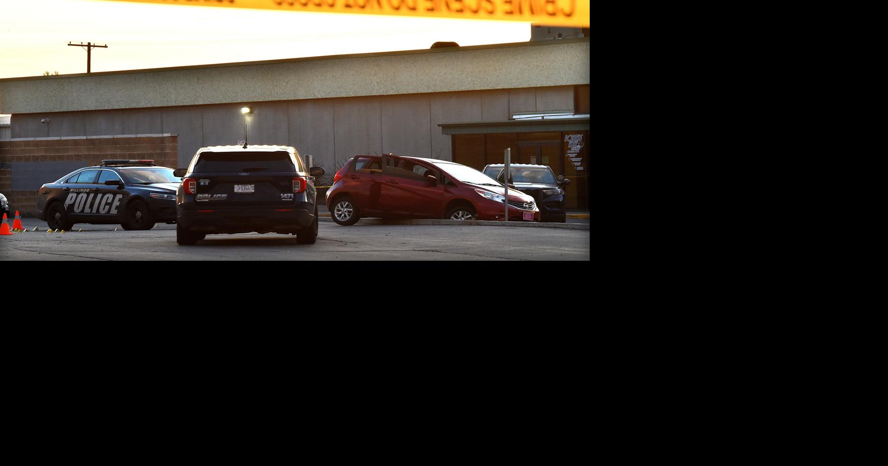 Man killed by Billings law enforcement Monday identified