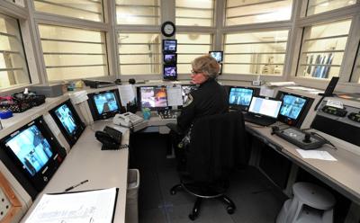 County to upgrade jail’s 1980s-era electronic security system