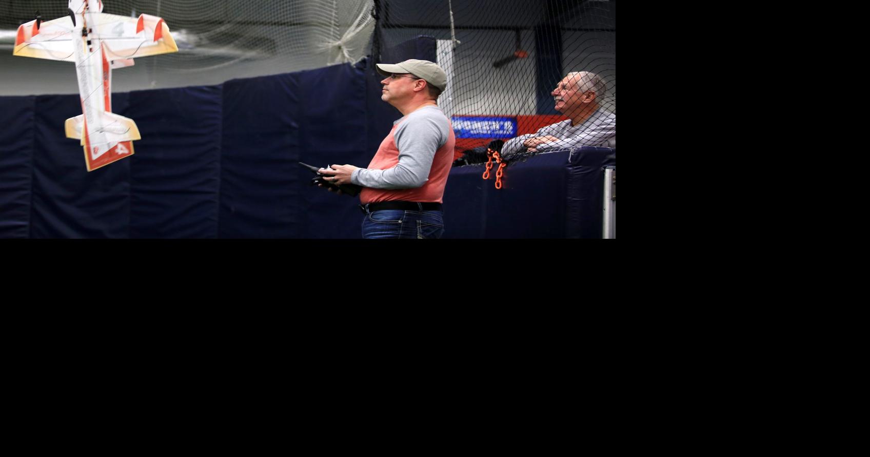 Photos: Billings Flying Mustangs