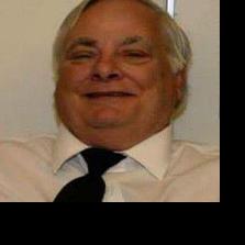 Richard 'Dick' Bertrand