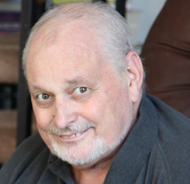 David G. Wallace