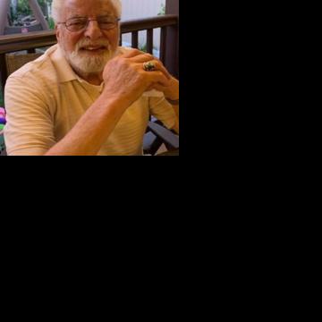 Lester Marvin Albert