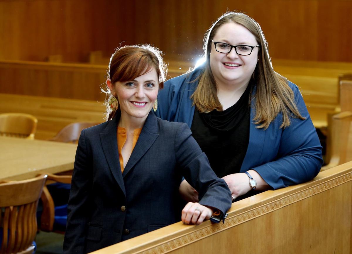 Gazette opinion: New day for prosecuting rape in Montana