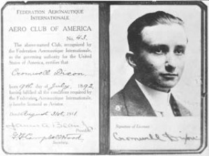 Aviator flew with luck, tragedy in 48 hours