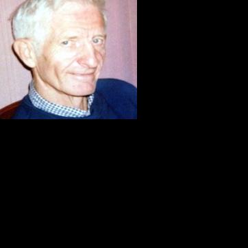 Edmond N. ‘Ed’ Carrell