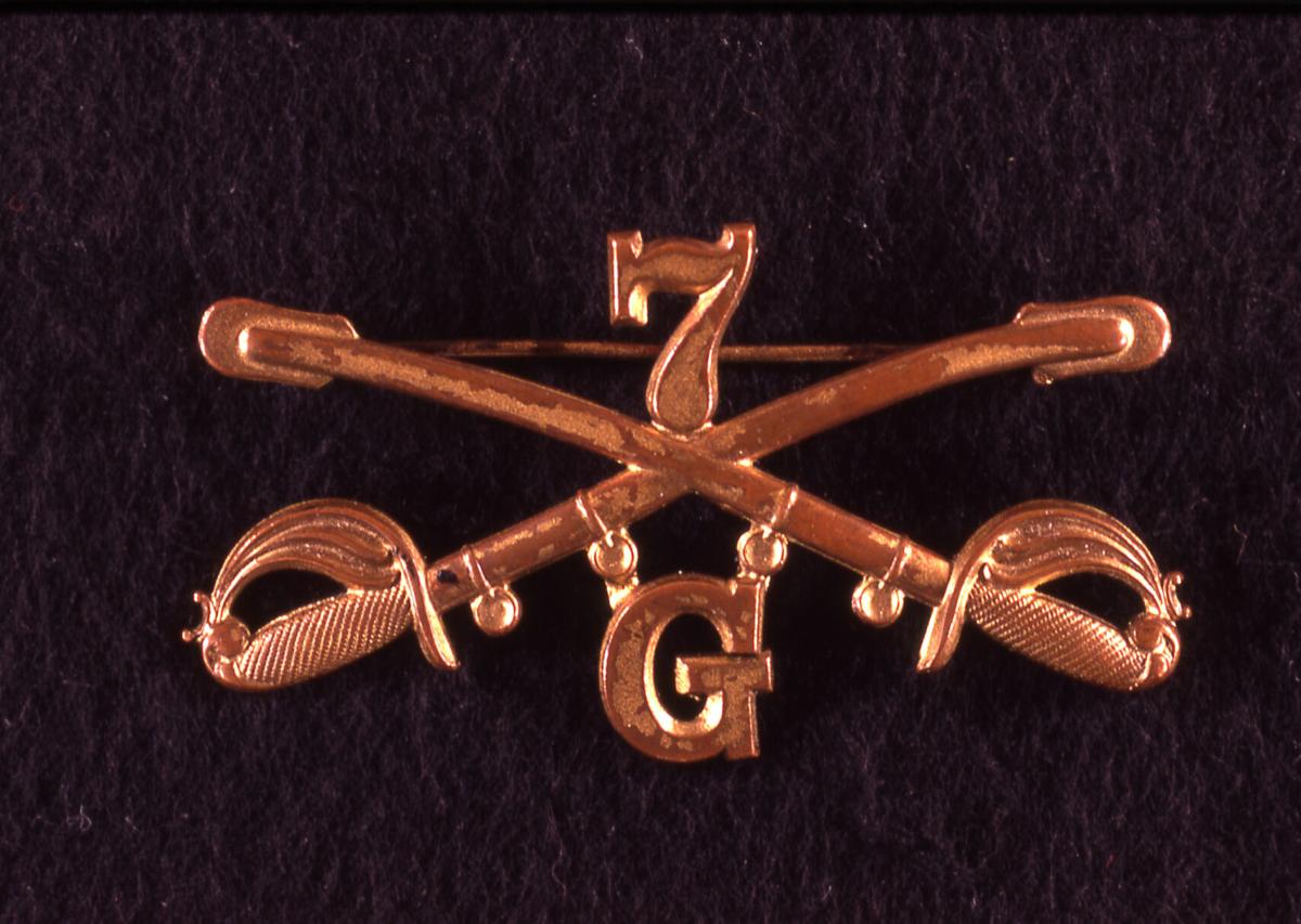 Billings resident adopts, restores Canyon Creek Battle memorial