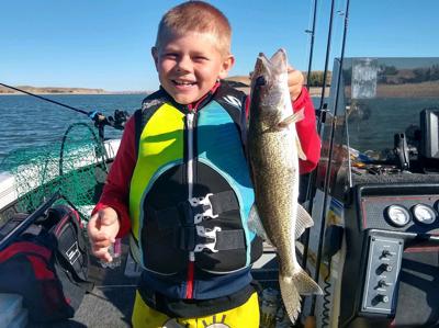 Fresno Reservoir fisheries plan meeting set for Aug. 16 in Havre