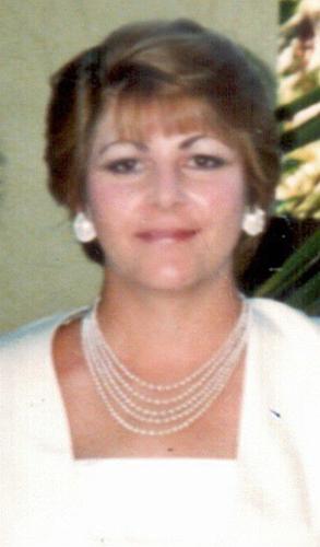 Donna Lehman