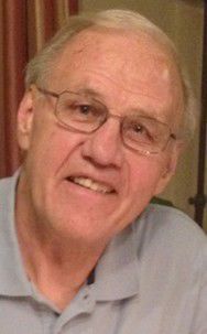 William ‘Bill’ R. Byars Jr.