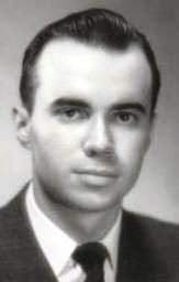 George Franklin Perkins