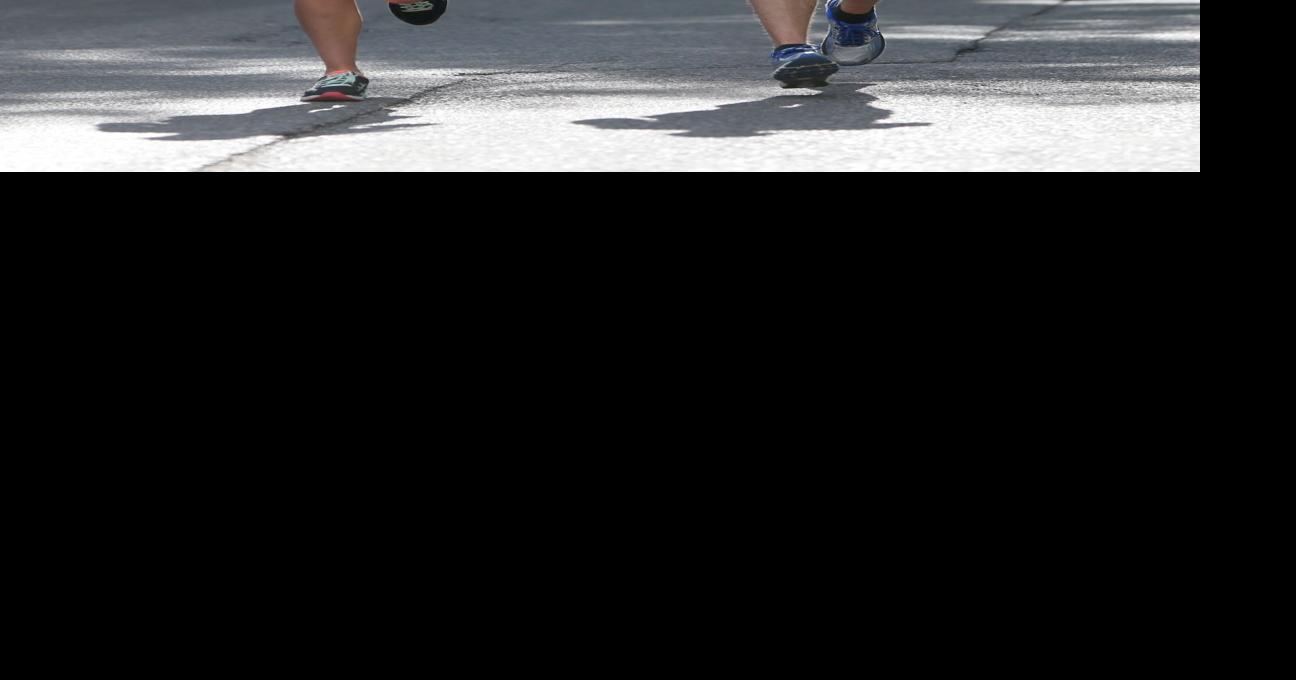 Allen Hutton and Courtney Hutton