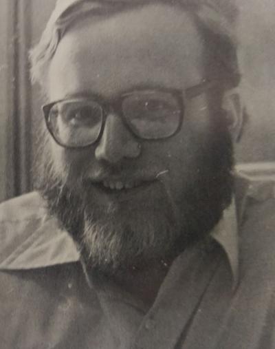 Bruce William Smith