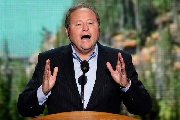 Schweitzer joins MSNBC as a contributor