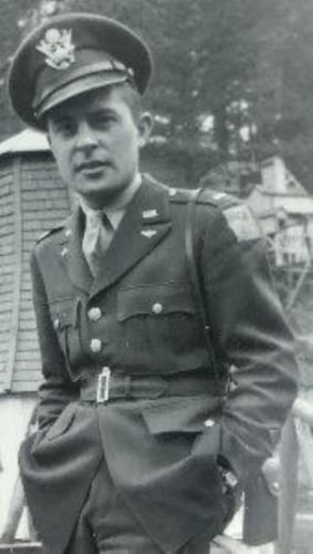 Robert E. Hendrickson