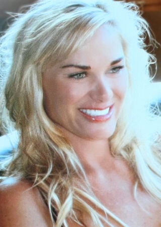Sharon Hayden Kolb