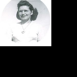 Marguerite ‘Margie’ Mary Bradley