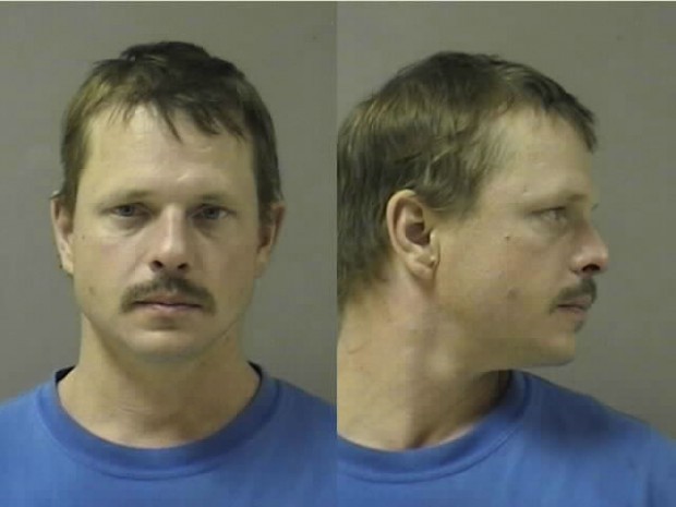 Huntley man charged with felony DUI