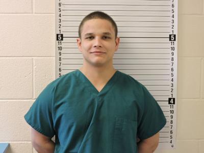 Man sought after walking away from Alpha House prerelease center in ...