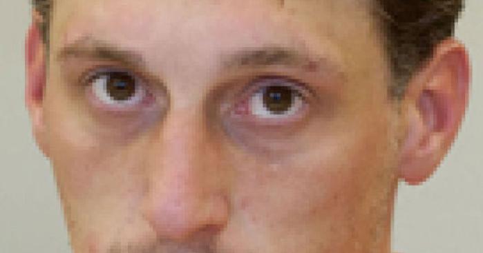 Police: Man possibly on meth beats victim with baseball bat