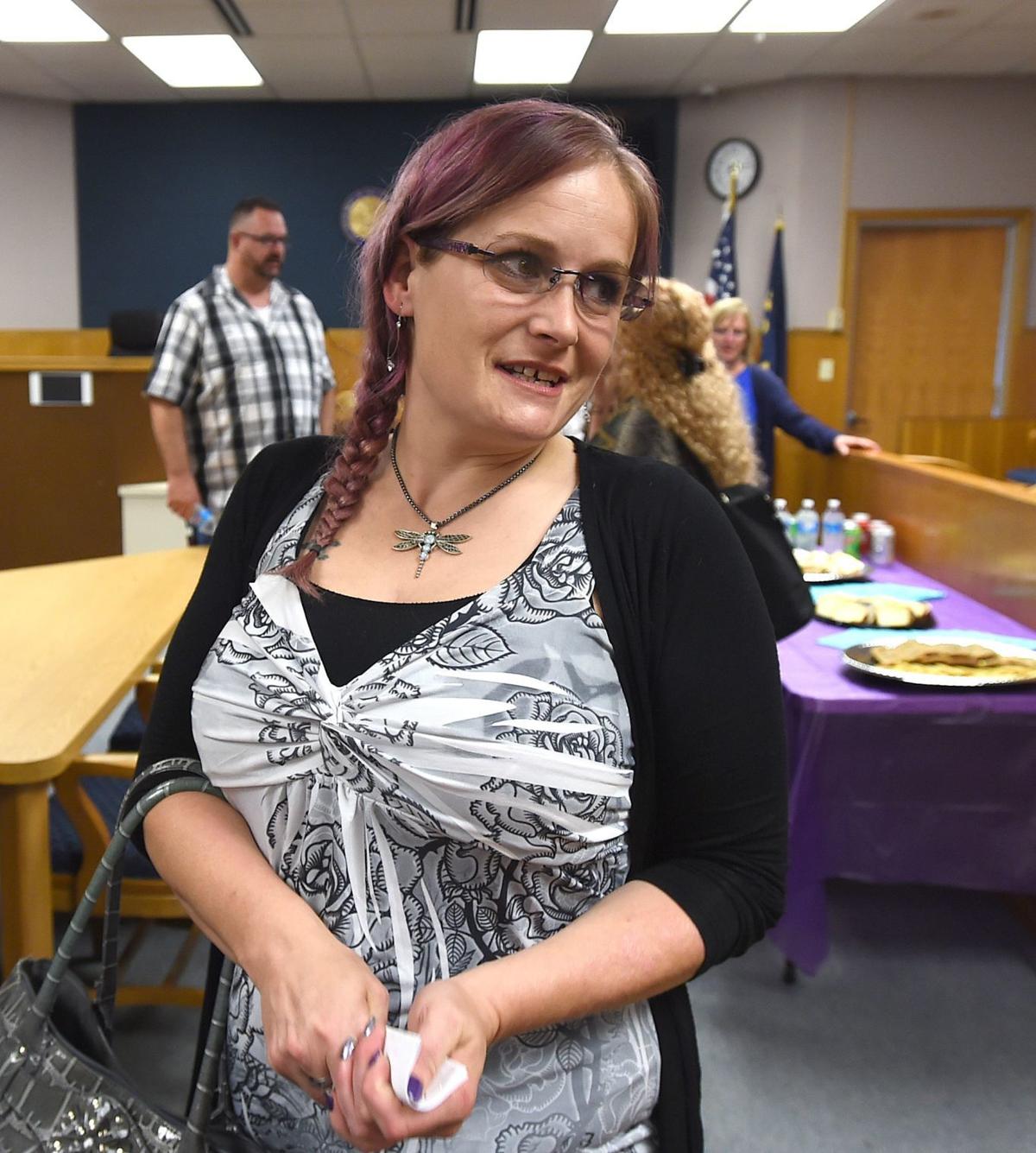 New court in Yellowstone County offers drug suspects a path to avoid a ...